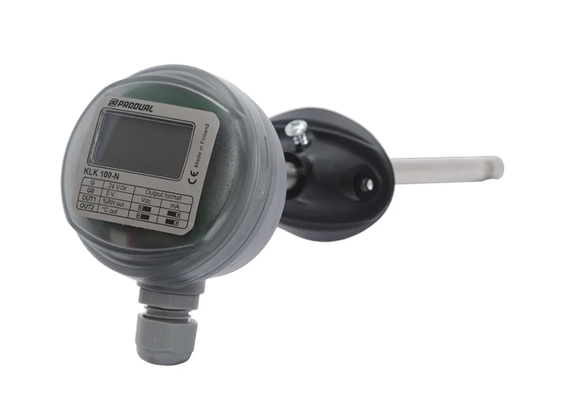 Process Measurement and Automation Solutions -PARSHVI TECHNOLOGY