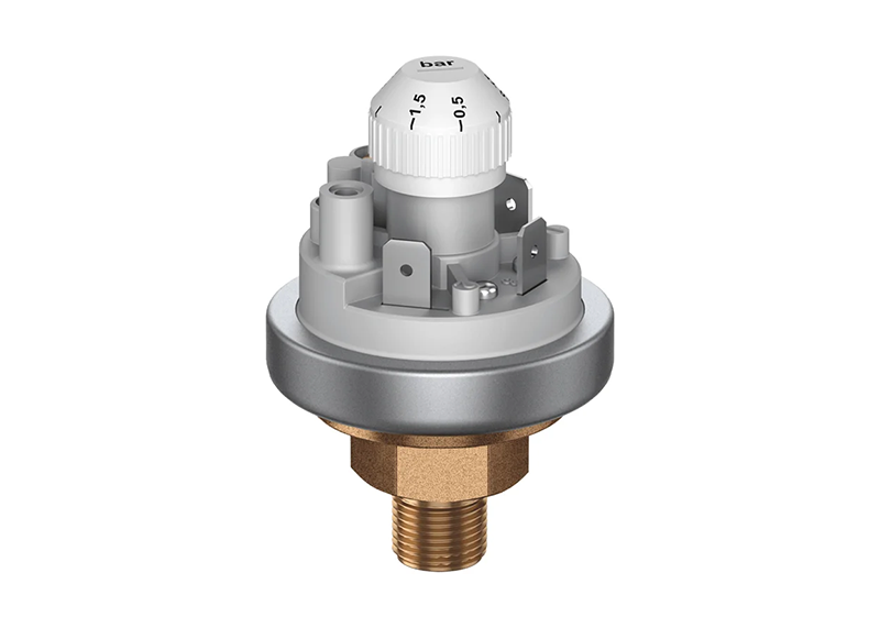 Process Measurement and Automation Solutions -PARSHVI TECHNOLOGY