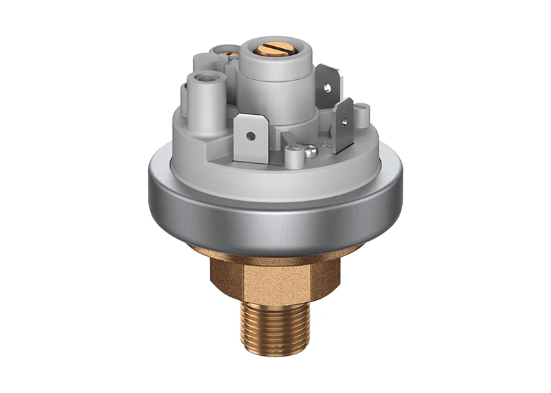 Process Measurement and Automation Solutions -PARSHVI TECHNOLOGY