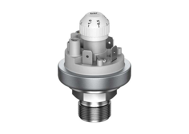 Process Measurement and Automation Solutions -PARSHVI TECHNOLOGY