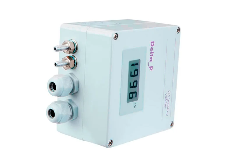 What Is A Draft Pressure Switch | Gas Furnace
