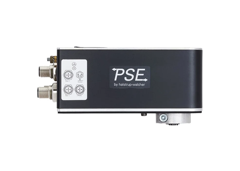 Process Measurement and Automation Solutions -PARSHVI TECHNOLOGY