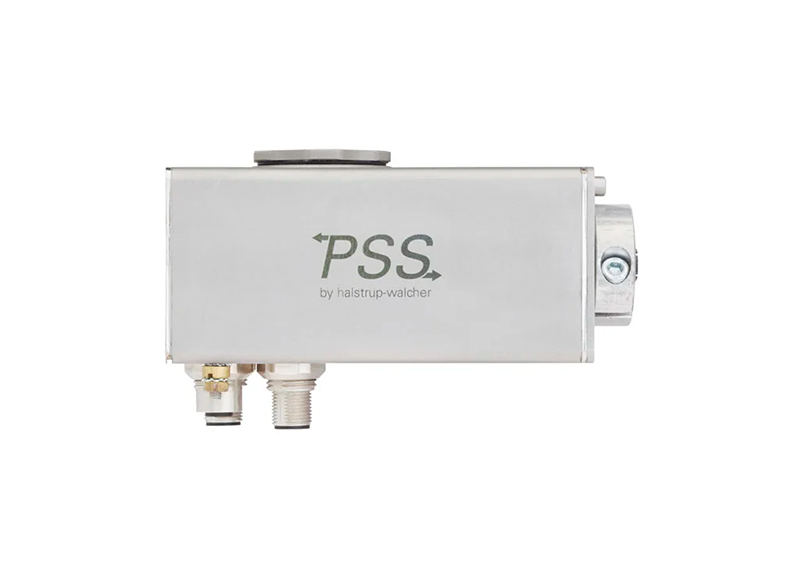 Process Measurement and Automation Solutions -PARSHVI TECHNOLOGY