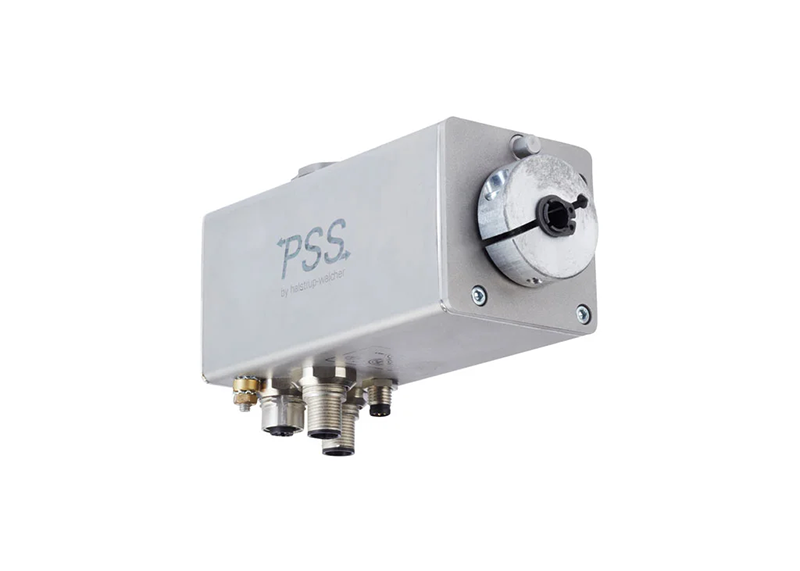 Process Measurement and Automation Solutions -PARSHVI TECHNOLOGY