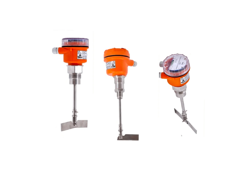 Process Measurement and Automation Solutions -PARSHVI TECHNOLOGY