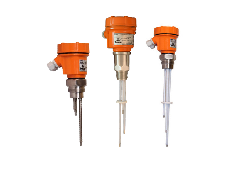 Process Measurement and Automation Solutions -PARSHVI TECHNOLOGY