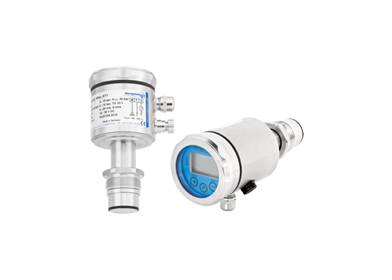 Process Measurement and Automation Solutions -PARSHVI TECHNOLOGY